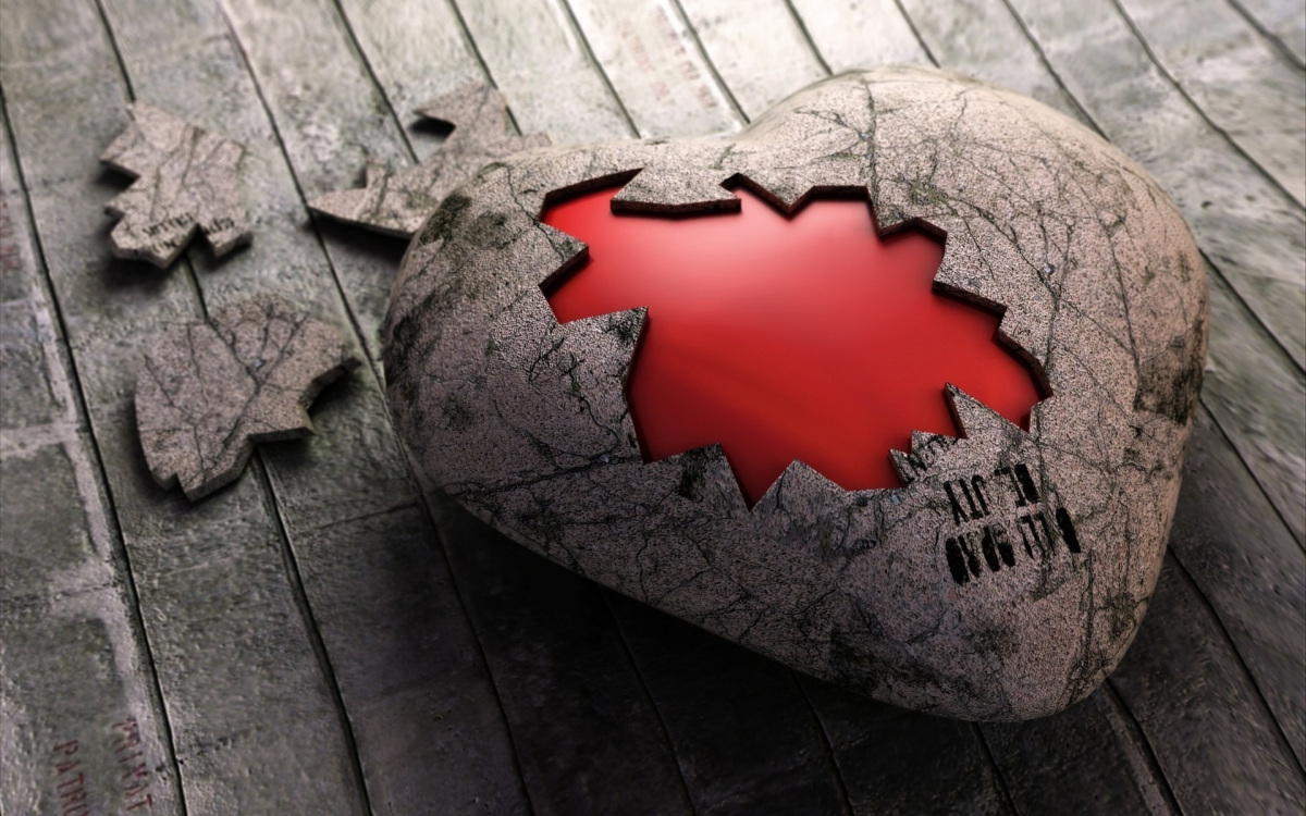 Comienza la cuaresma: Corazón de piedra- corazón de carne. Con el Señor ...